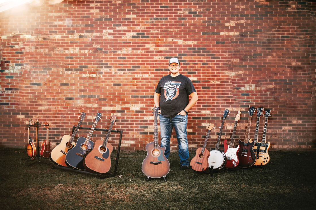 Evan Cunningham to perform at Grand Central Mall | News, Sports, Jobs ...
